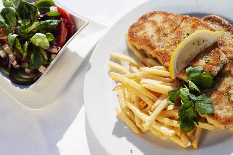 GASTSTÄTTE | TSV Steinenbronn