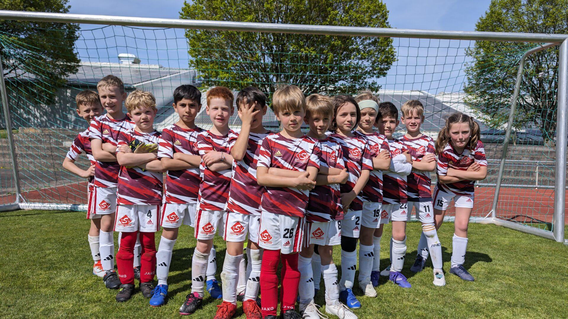 JUGEND | TSV Steinenbronn